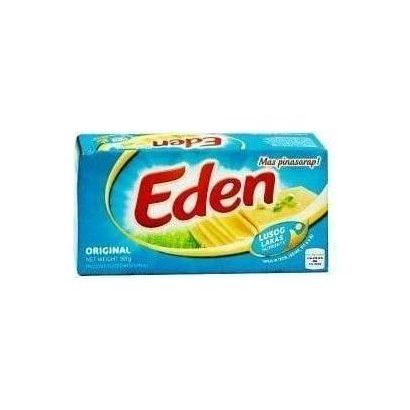 Kraft Eden Cheese 160g | Creamy Cheese Block – Golden Buffalo Grocery Store