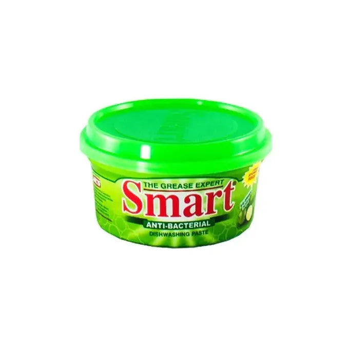 Smart Dishwashing Paste Kalamansi 200g – Golden Buffalo Grocery Store